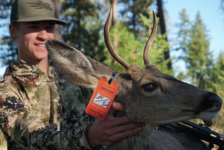 Customer Success Program | Hunt-Tag