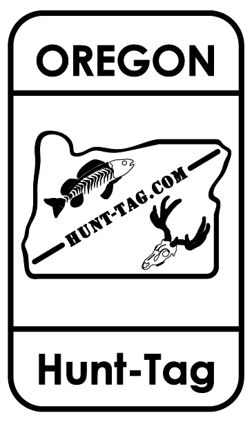 Oregon's New Hunting Electronic Licensing System for 2019